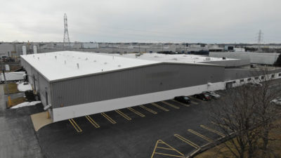 Warehousing – CMS Logistics Inc